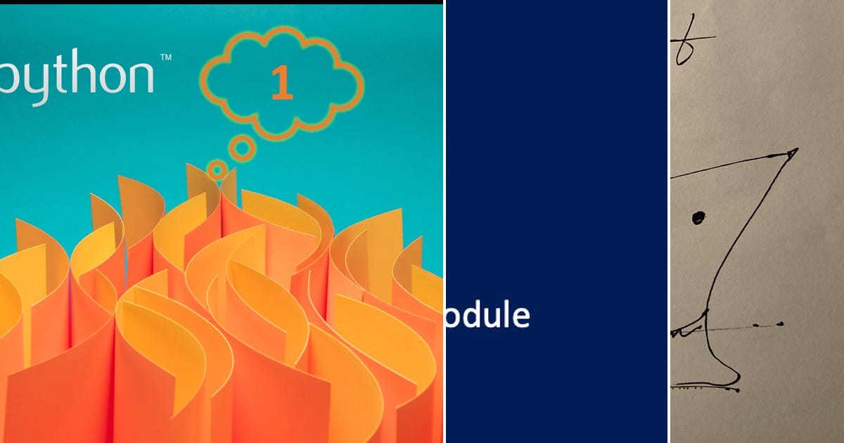 List Python Curated By Adam P Medium