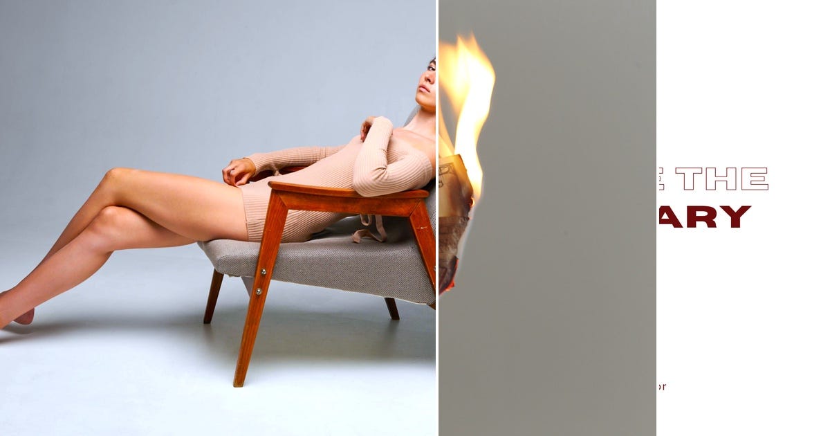 List: Hot Takes | Curated by Limitless Creator | Medium