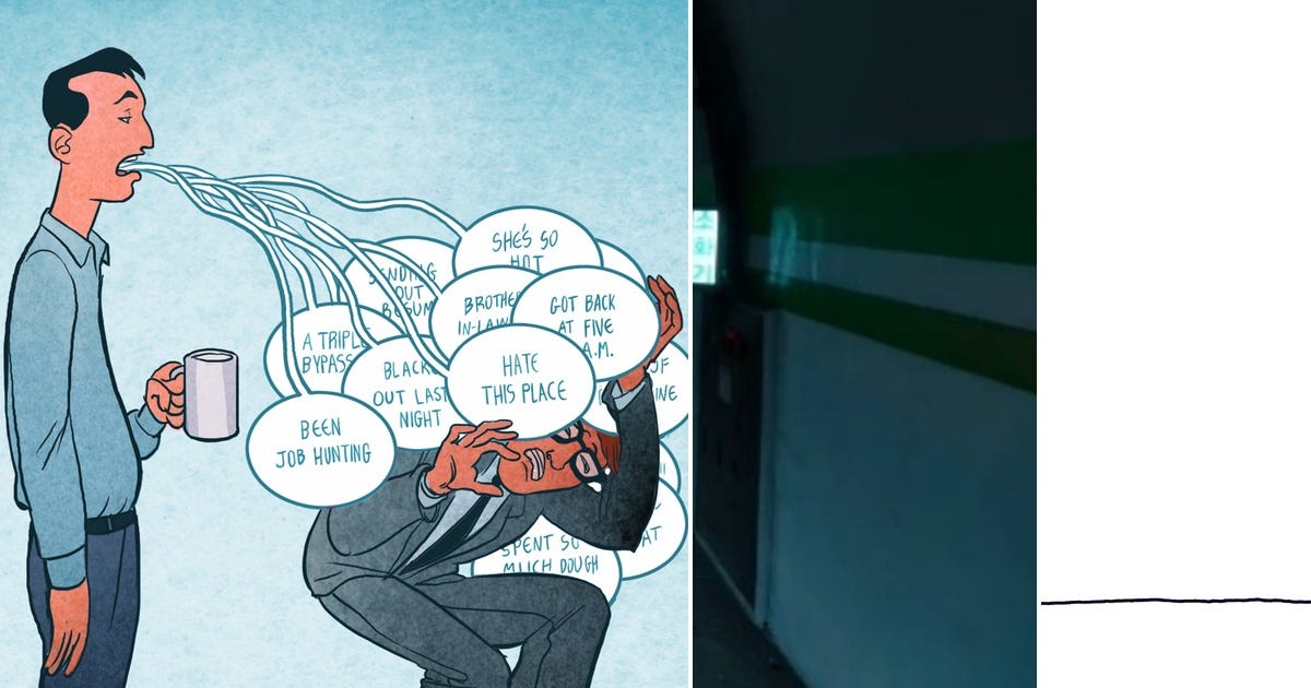 List: Reading list | Curated by Nilar Aung | Medium