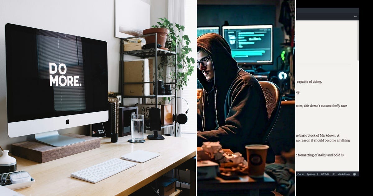 List: VS code extension | Curated by Getsantoshusa | Medium