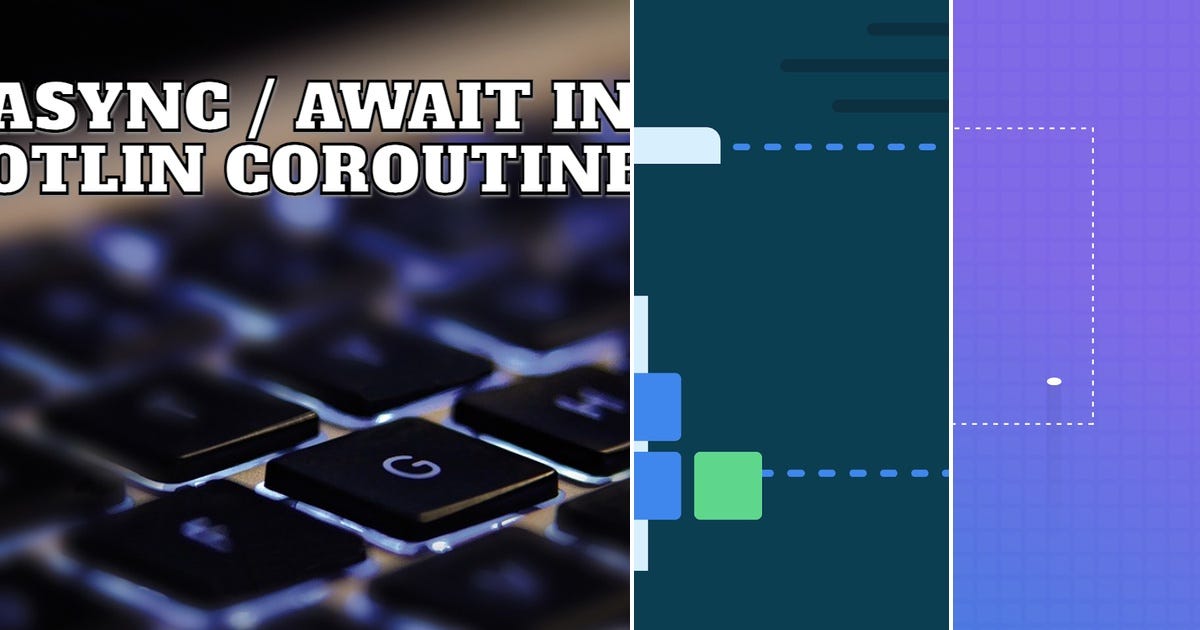 List: Composable in Android Kotlin | Curated by Rufina | Medium