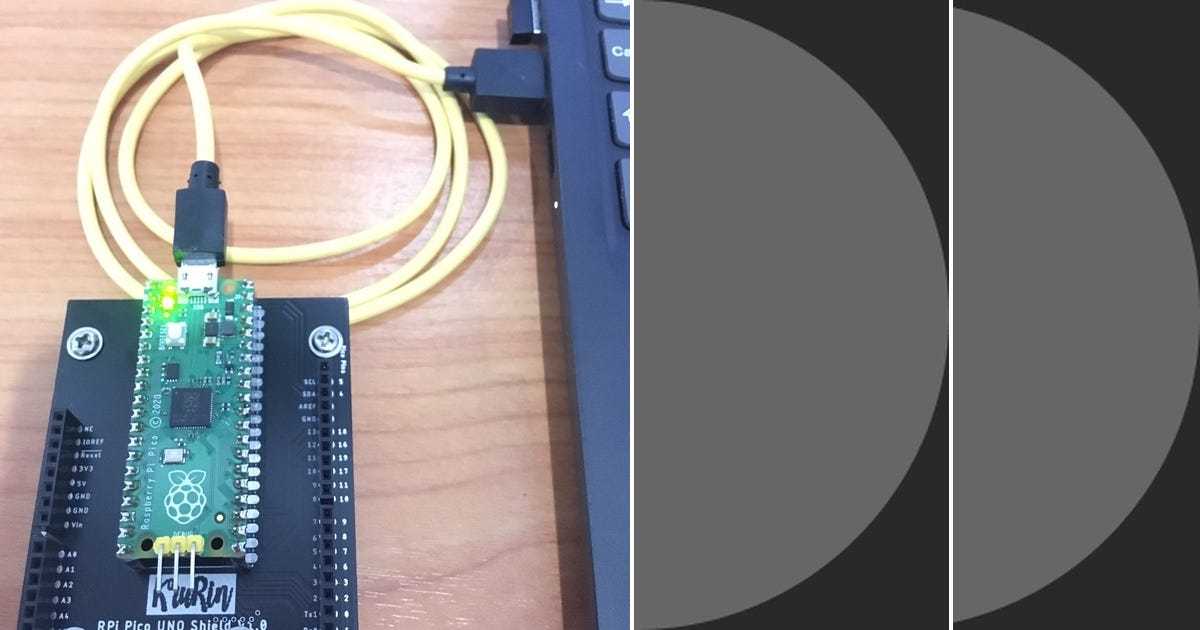 List: สอน Raspberry Pi Pico Arduino IDE | Curated by Narin Damnuy (KruRin) | Medium