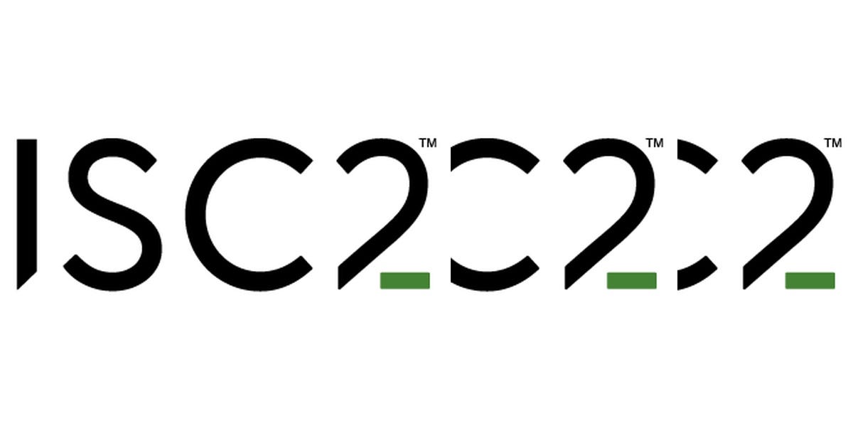 List: ISC2 - Certified in Cybersecurity (CC) | Curated by Rohith Ande ...