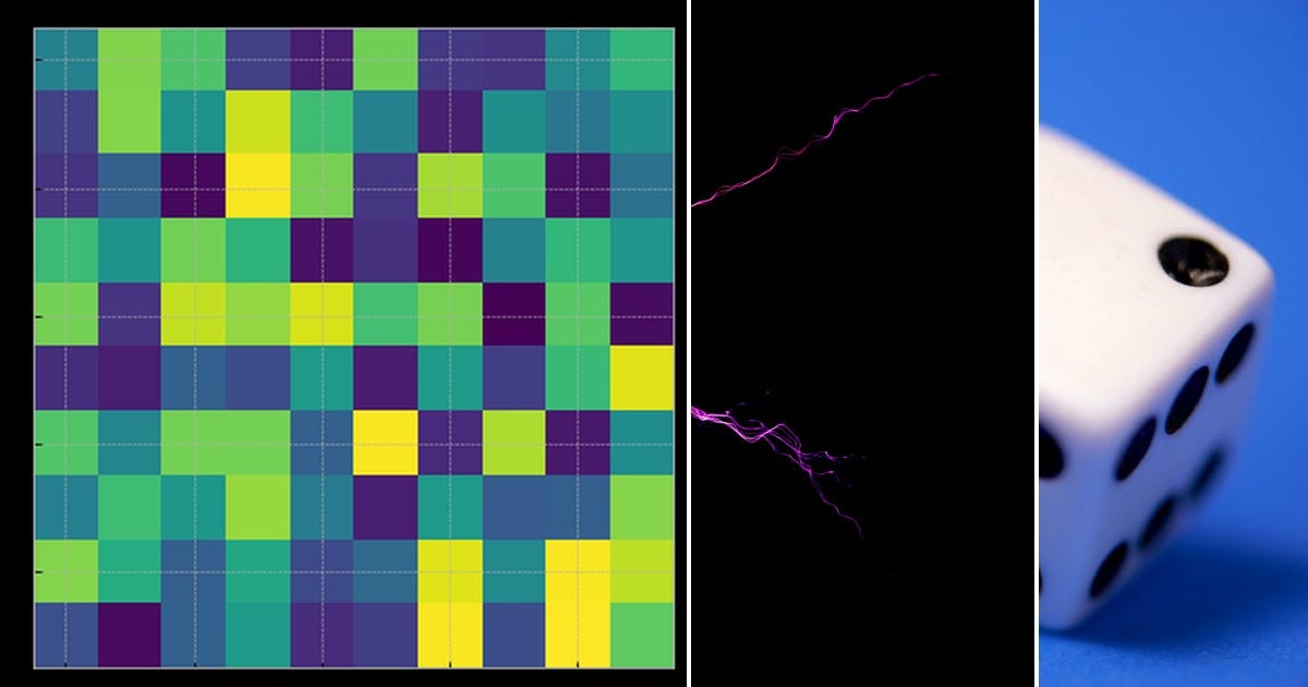 List: Math | Curated by Dimitris K | Medium
