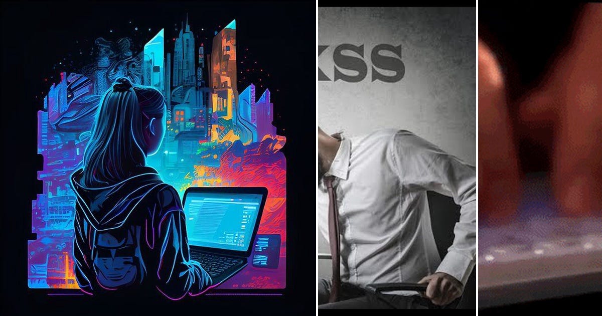 List: Bug Bounty | Curated by Sascha | Medium