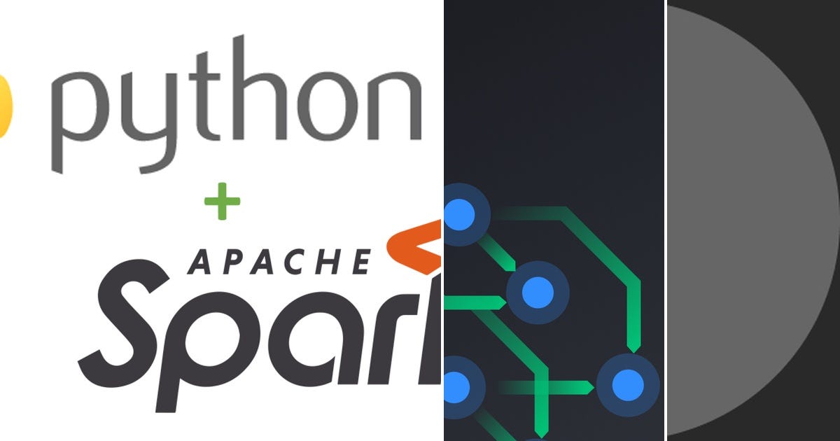 List: Spark | Curated by Fernando Carazo | Medium