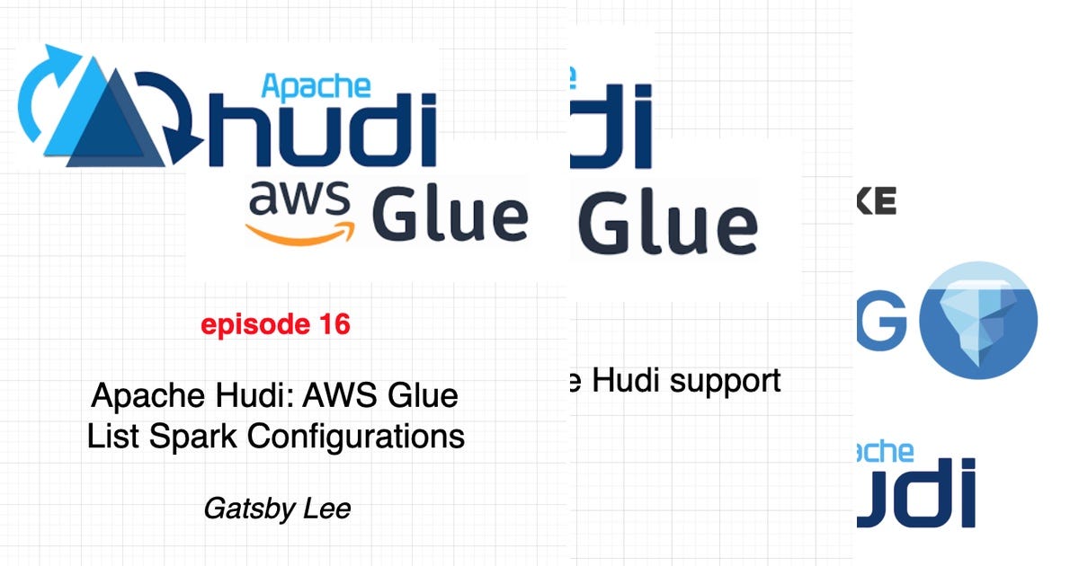 List: Apache HUDI | Curated by Depariksheet | Medium