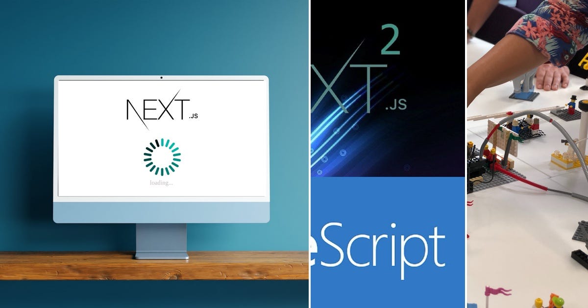 List: Next js | Curated by Mulugeta Adamu Gobeze | Medium