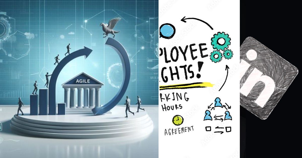 List: Leadership & Business | Curated by Dr. Tim Jansa | Medium