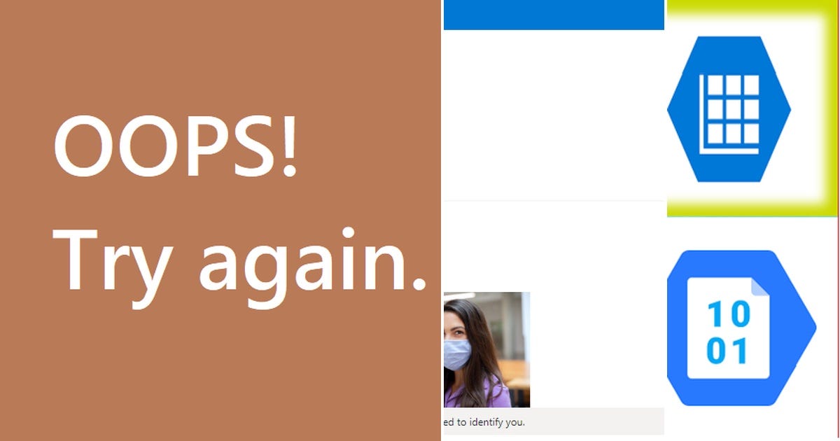 List: Azure | Curated by Merwan Chinta | Medium