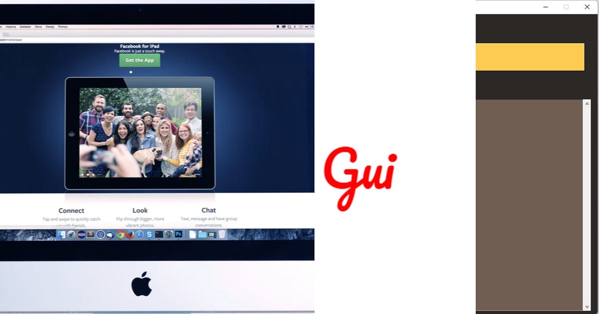 List: PySimpleGUI | Curated by Sinistar | Medium
