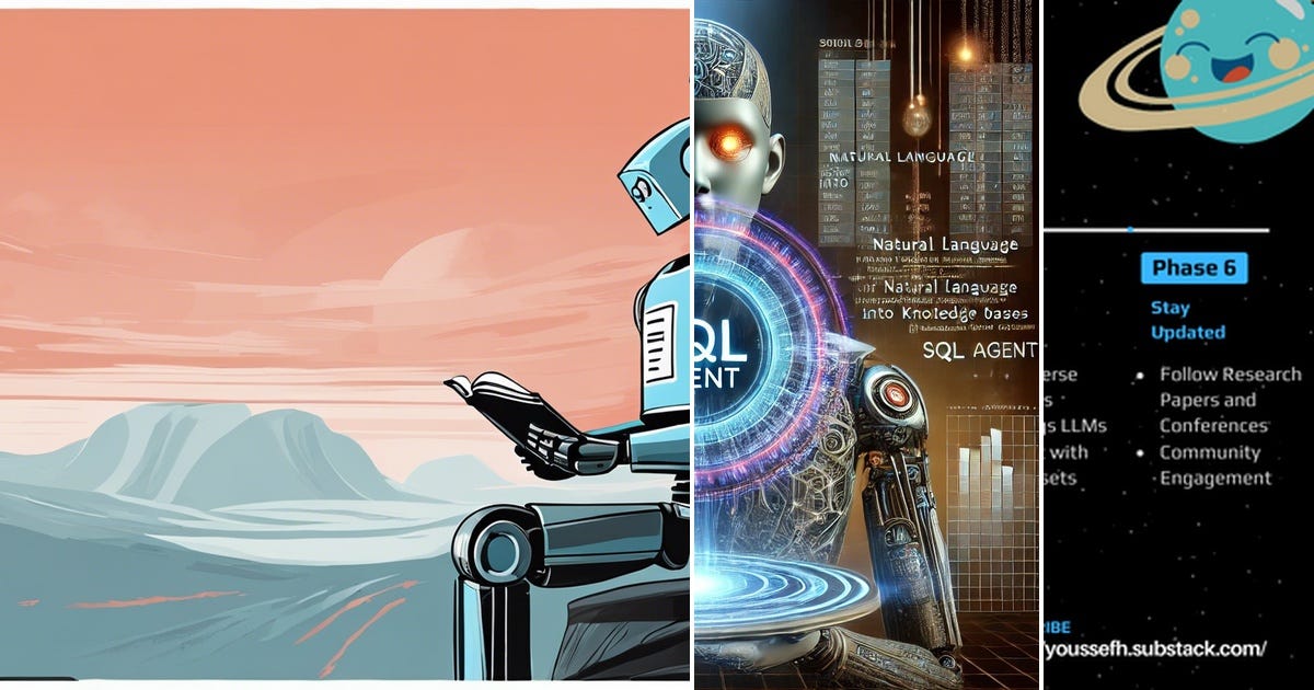 List: Generative AI | Curated by Kaustubh Negi | Medium