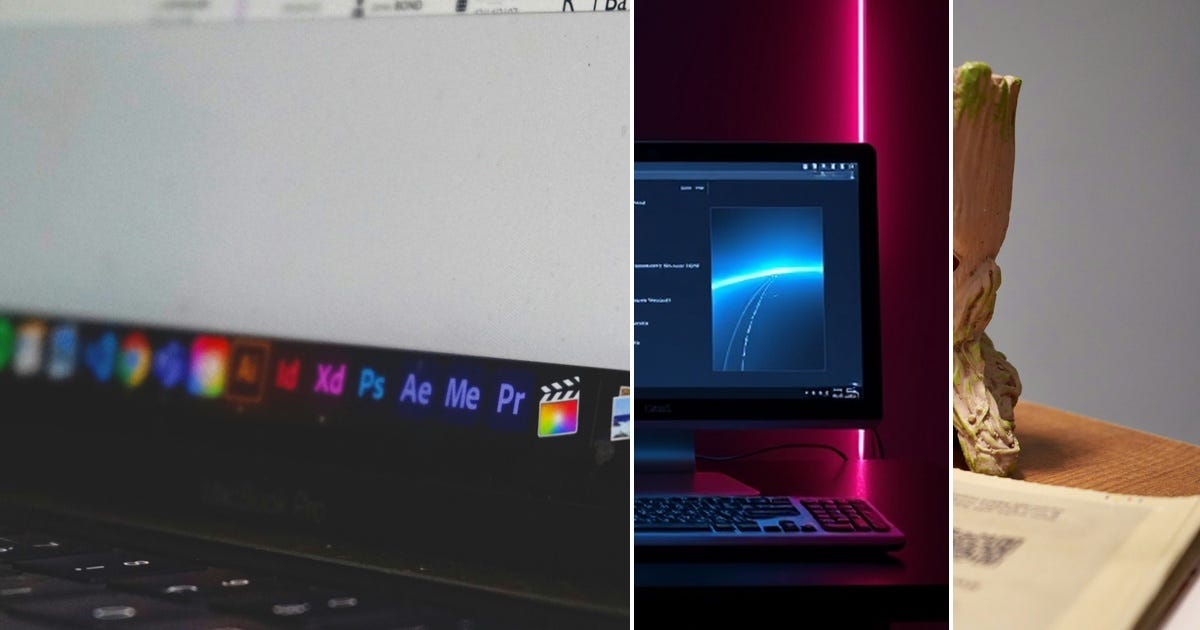 List: Repos | Curated by Vishnuchandra | Medium