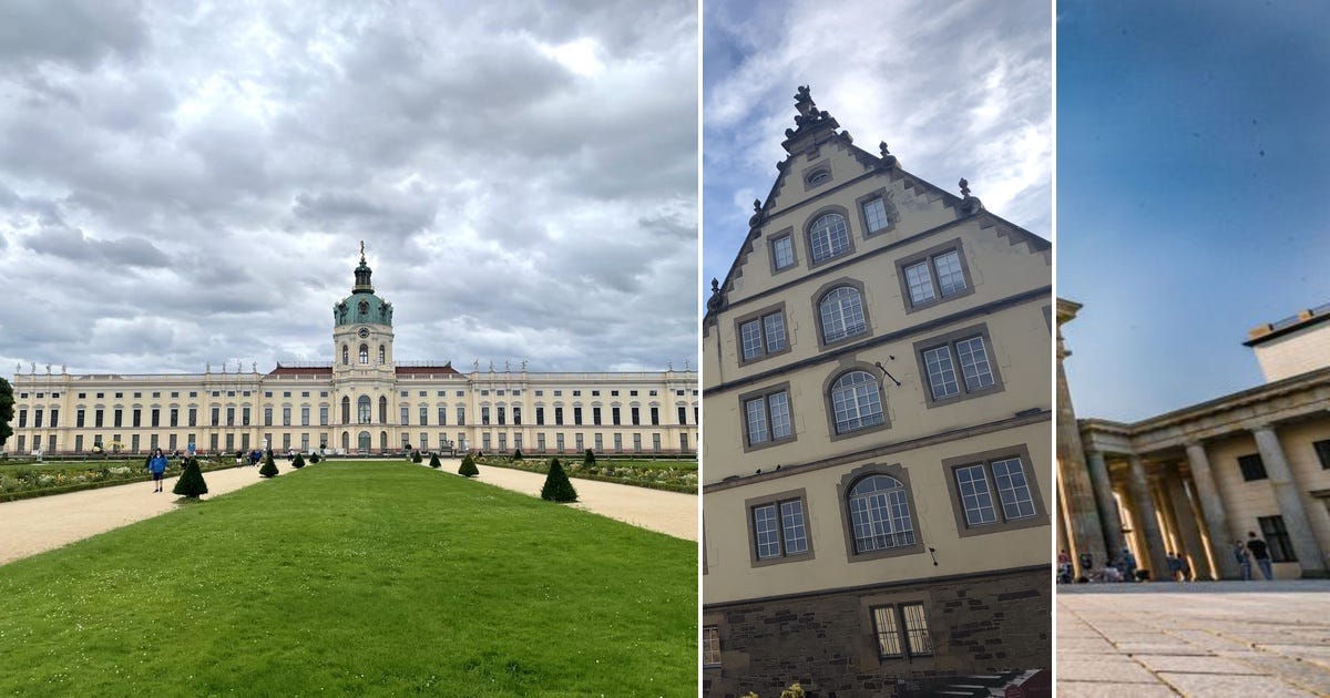 List: 研究所申請 | Curated by SHENG | Medium