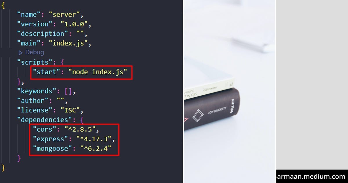 List: Computer Science | Curated by Harinya Koduru | Medium