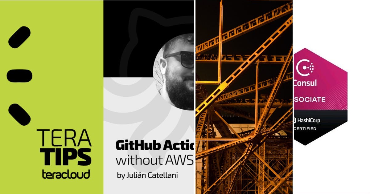 List: Terraform | Curated by Hedi Ajimi | Medium