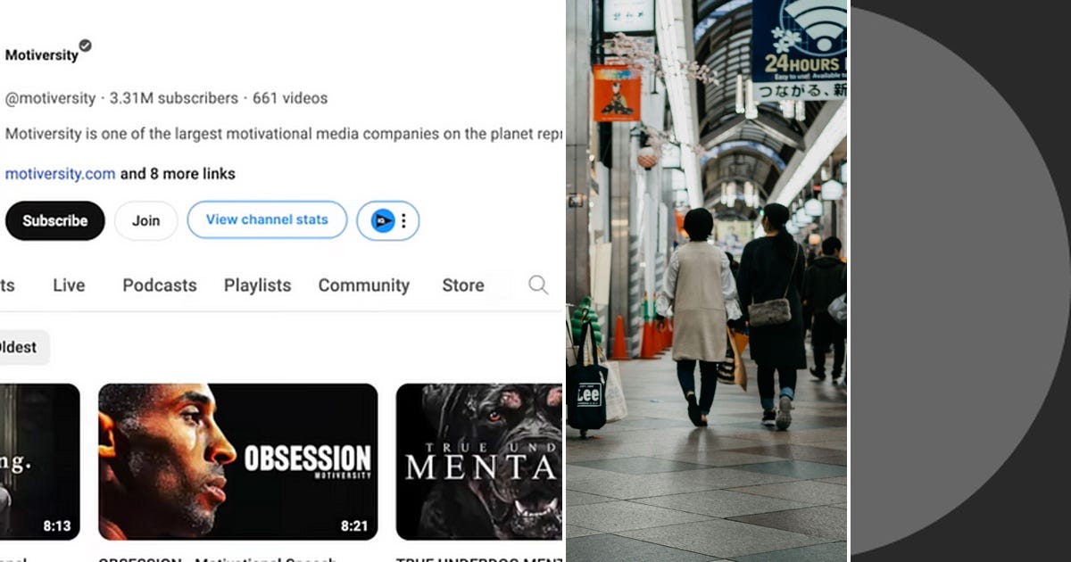 List: AI, when is the future? | Curated by James Arnold | Medium