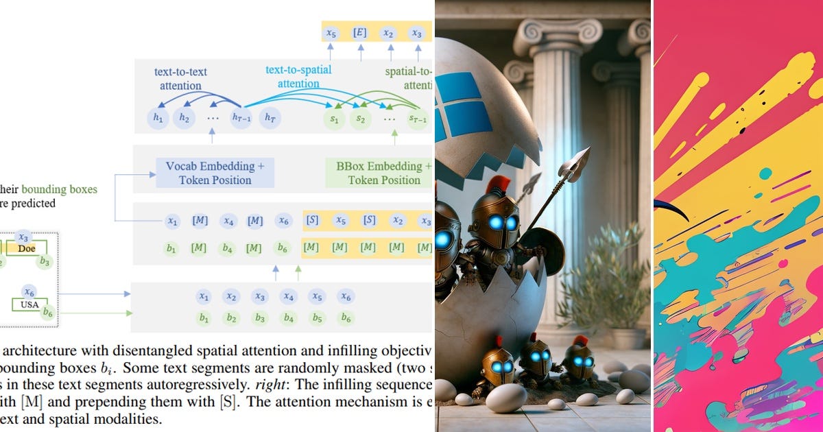 List: Embeddings | Curated by Martin Callaghan | Medium