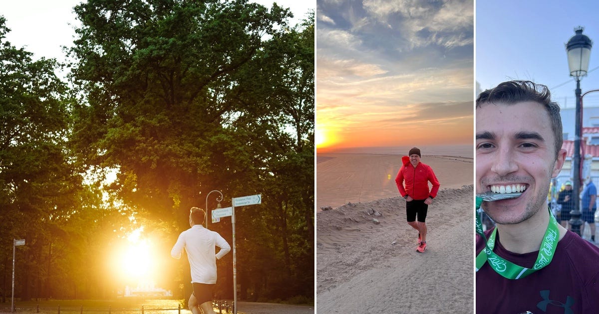 List: Fitness | Curated by Stan Cowan | Medium