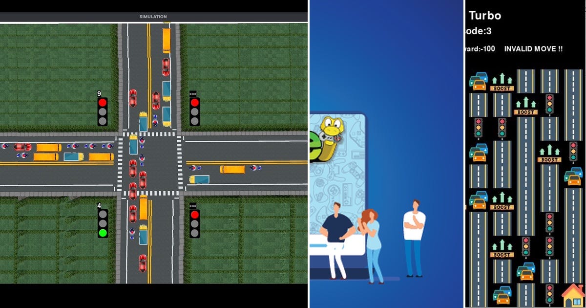 List: Pygame | Curated by David Suftko | Medium