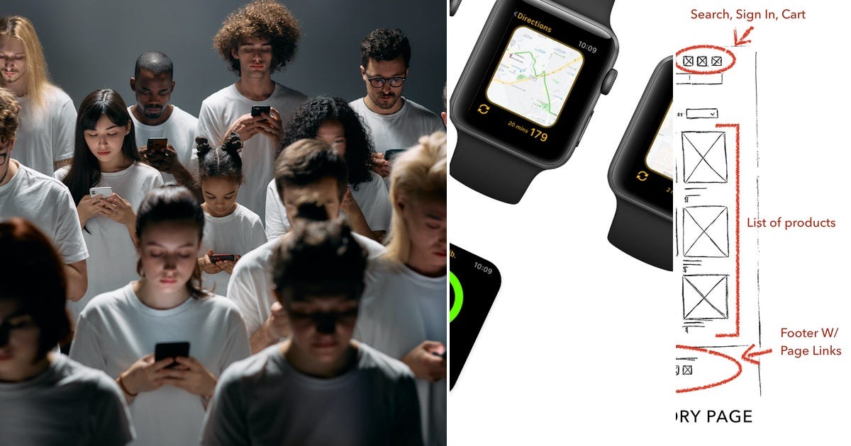 List: UX Process | Curated by Vishwadeep Singh | Medium