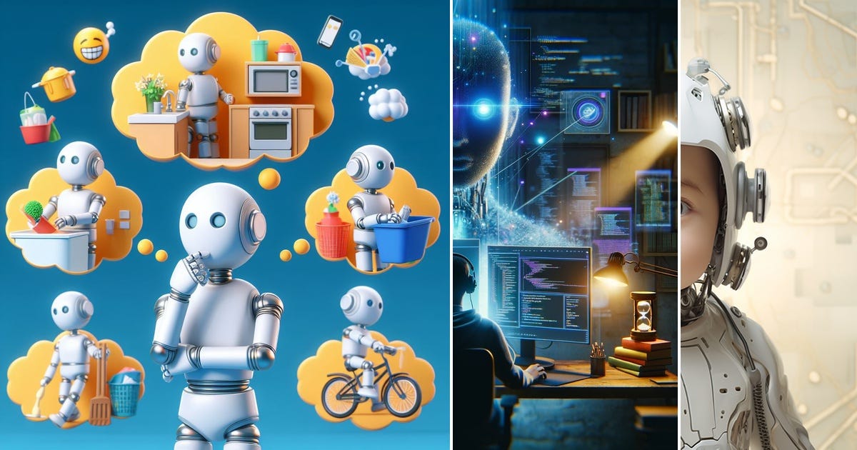 List: LLM | Curated by Jun Masui | Medium