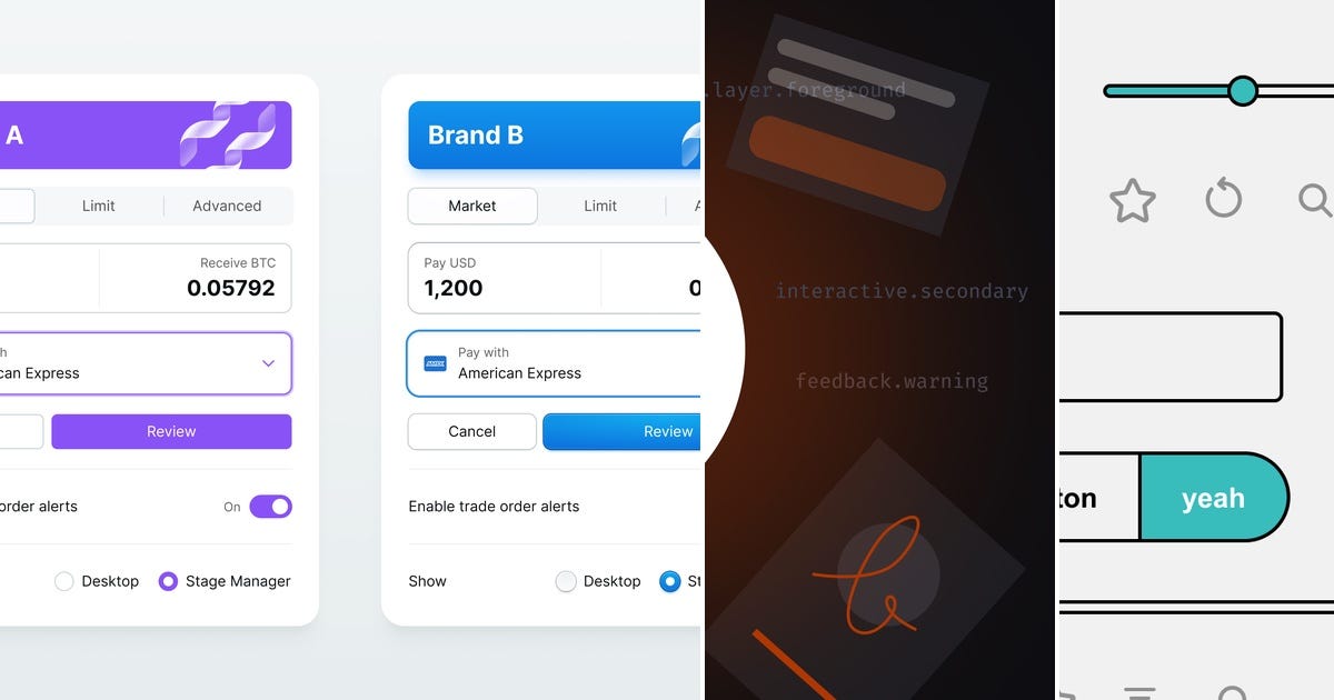 List: Tokens | Curated by Jonathan Barreto | Medium