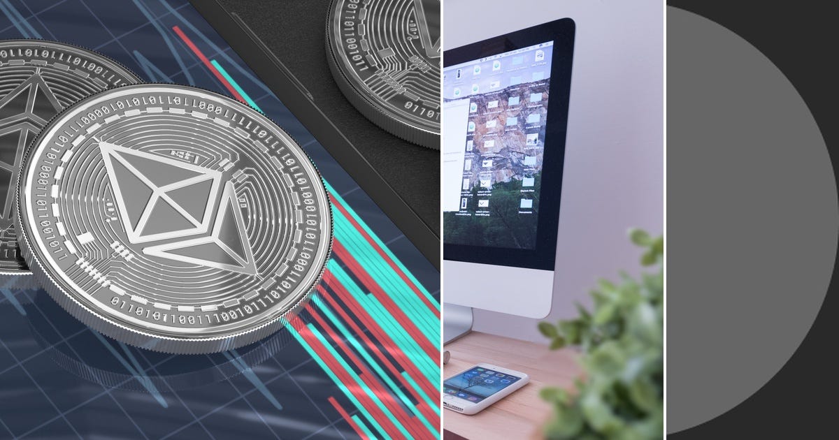 List: Tech | Curated by Ariel Elliott | Medium