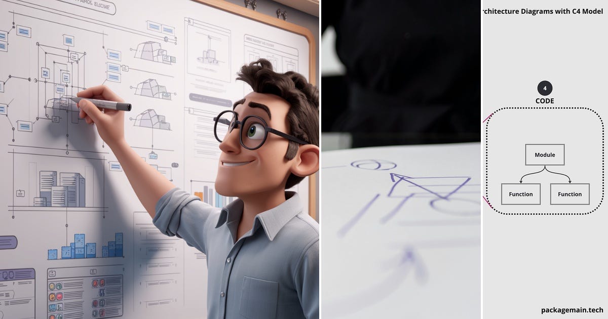 List: Visual Diagram | Curated by Vu Nguyen | Medium