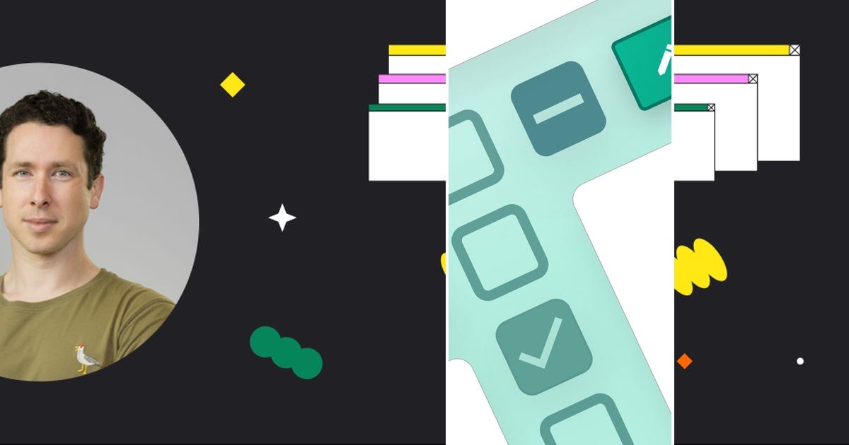List: UI | Curated by Anna Lovsky | Medium