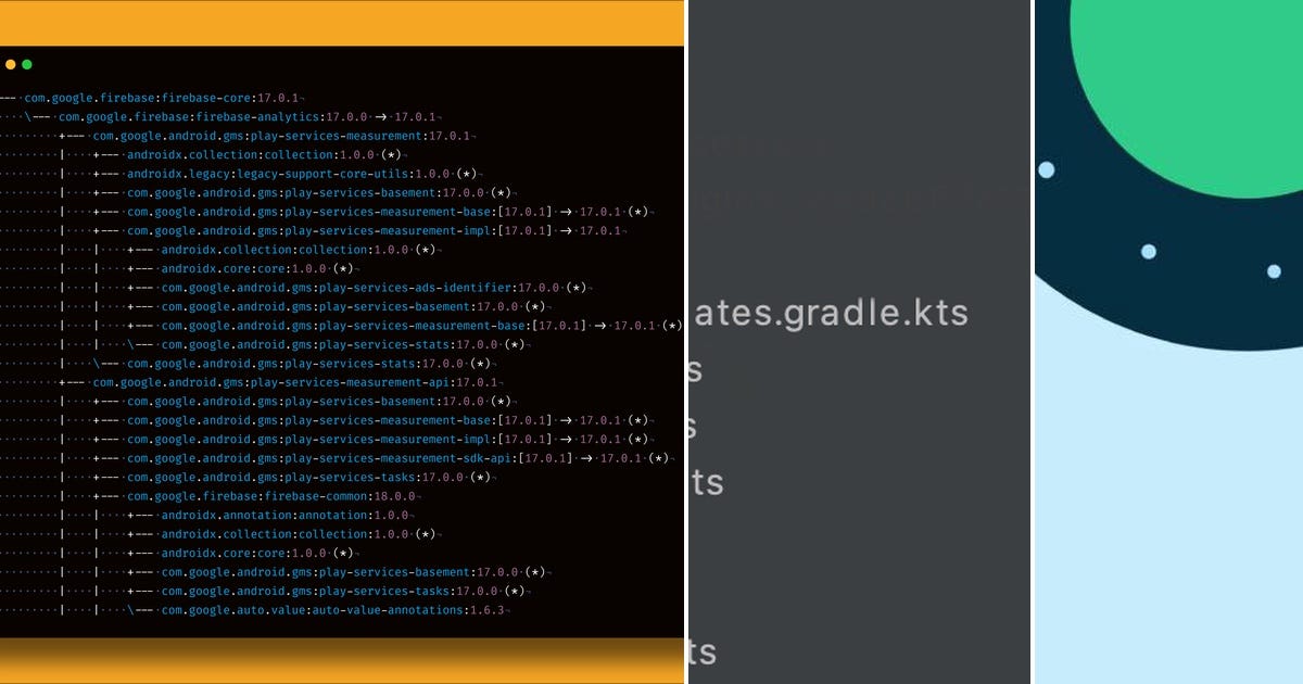 List: Gradle | Curated by hoanghai | Medium
