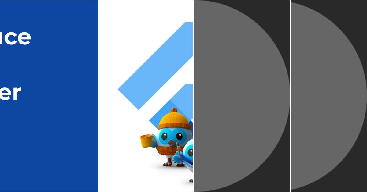 List Flutter Curated By Ricardo Medium