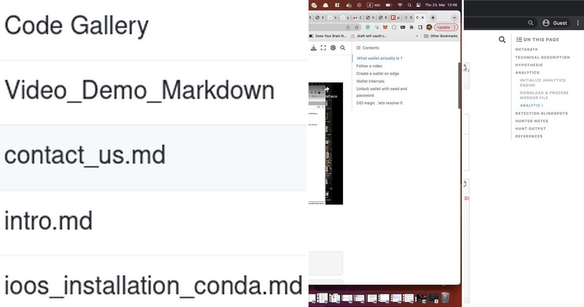List: Jupyter Book | Curated by Victoria Sukar | Medium