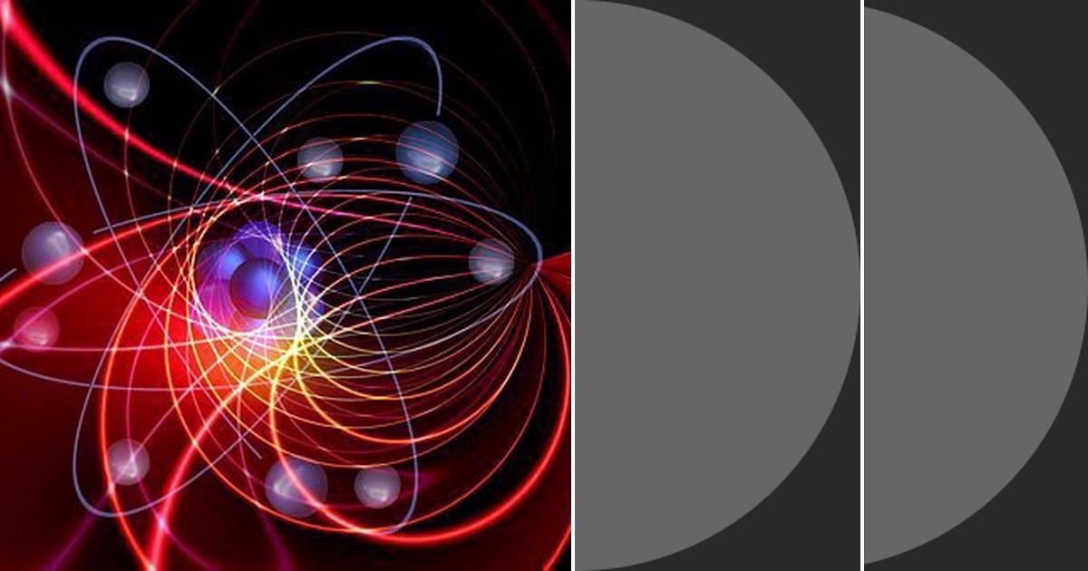 List: Quantum Physics & God | Curated by Shawn Beaver | Medium