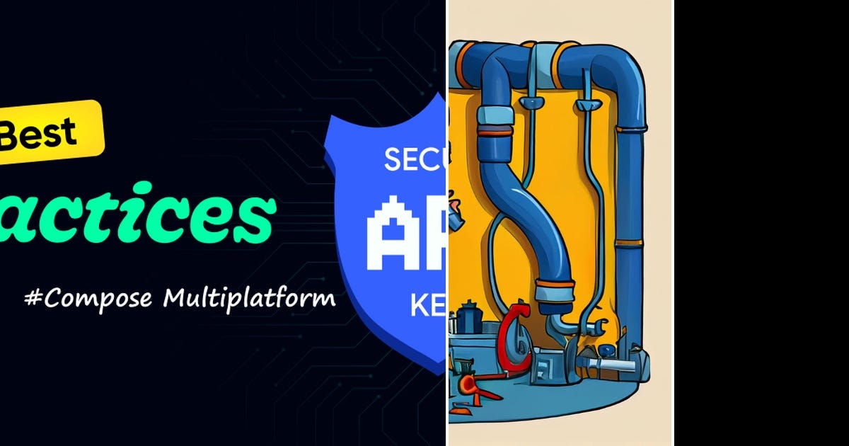 List: KMP | Curated by AppLabs | Medium