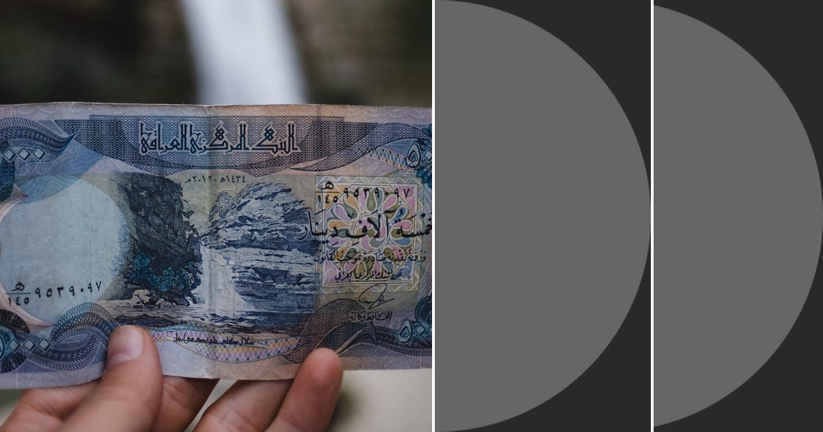 List: Reading list | Curated by Dinar Exchange | Medium