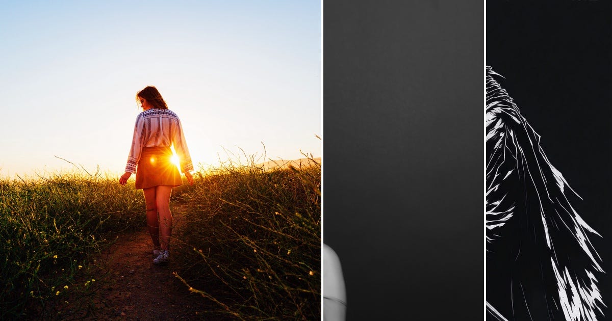 List: Positivity is Key | Curated by Millennial Wisdom | Medium