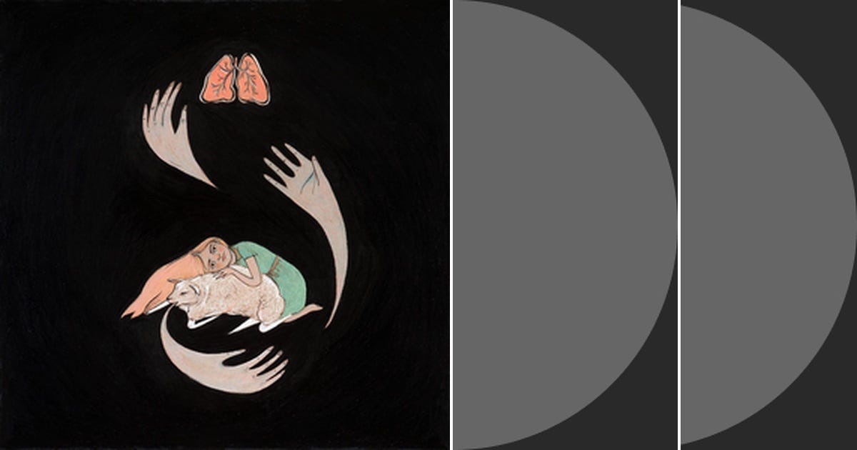 List: INFP/Enneagram 4 Music | Curated by NEBOH | Medium