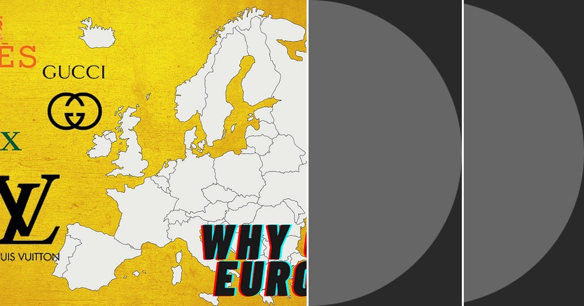 List: Economy | Curated by Daniel Zhao | Medium