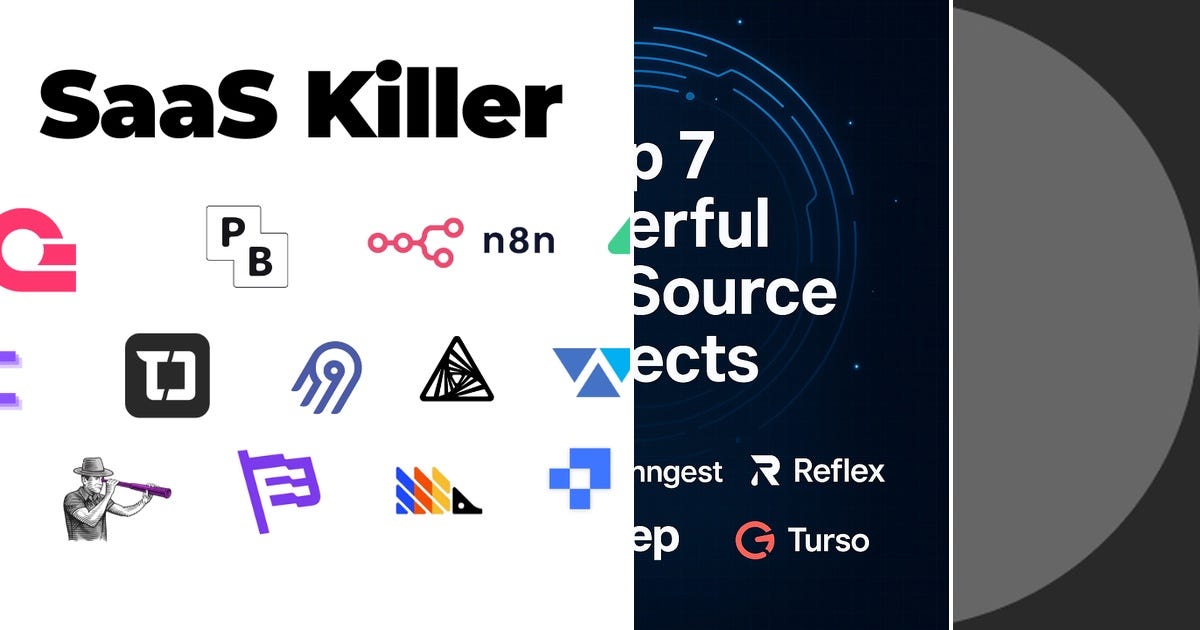 List: General Software Development | Curated by Aaron Ferguson | Medium