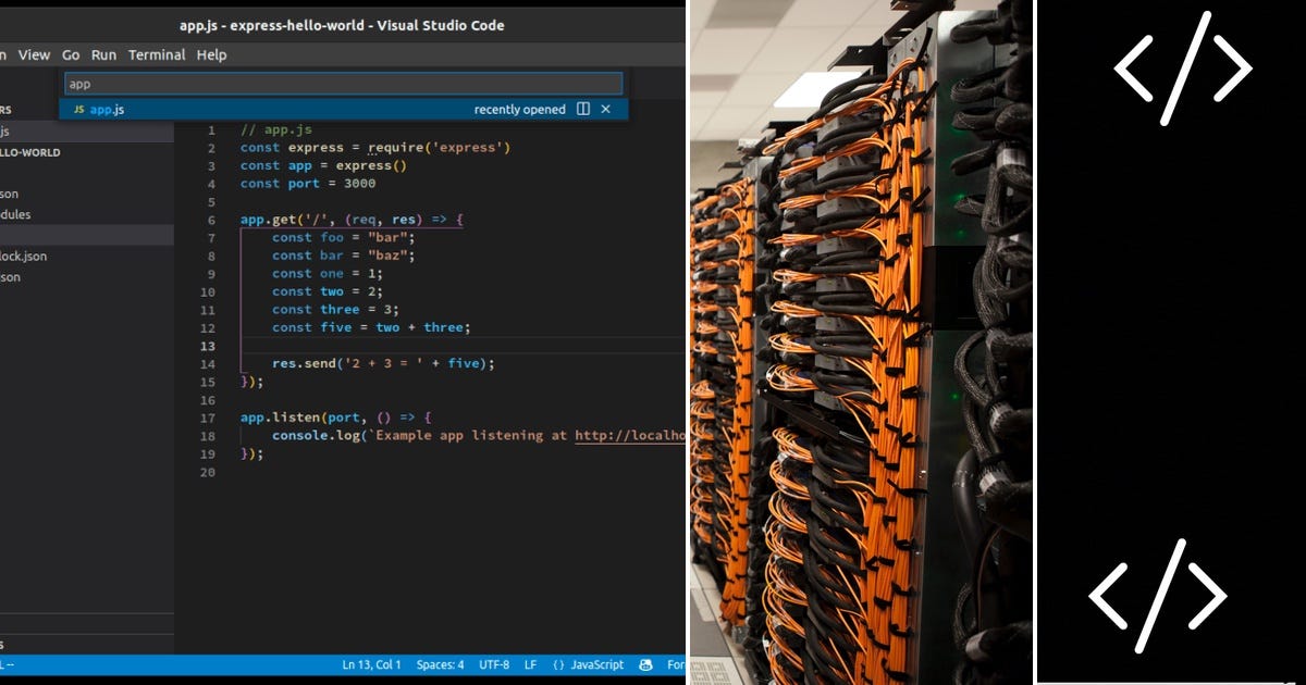 List: Coding | Curated by Lucky Luke | Medium