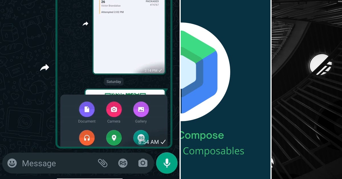 List: Android | Curated by Pratyush Jain | Medium