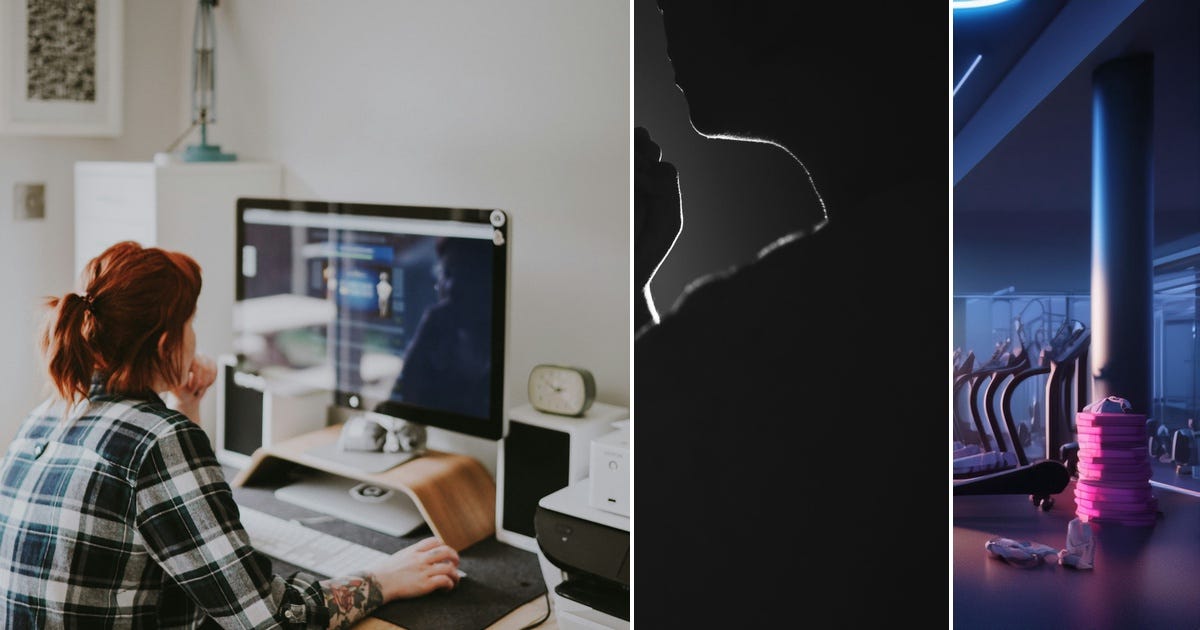 List: sa | Curated by Brian Amos | Medium