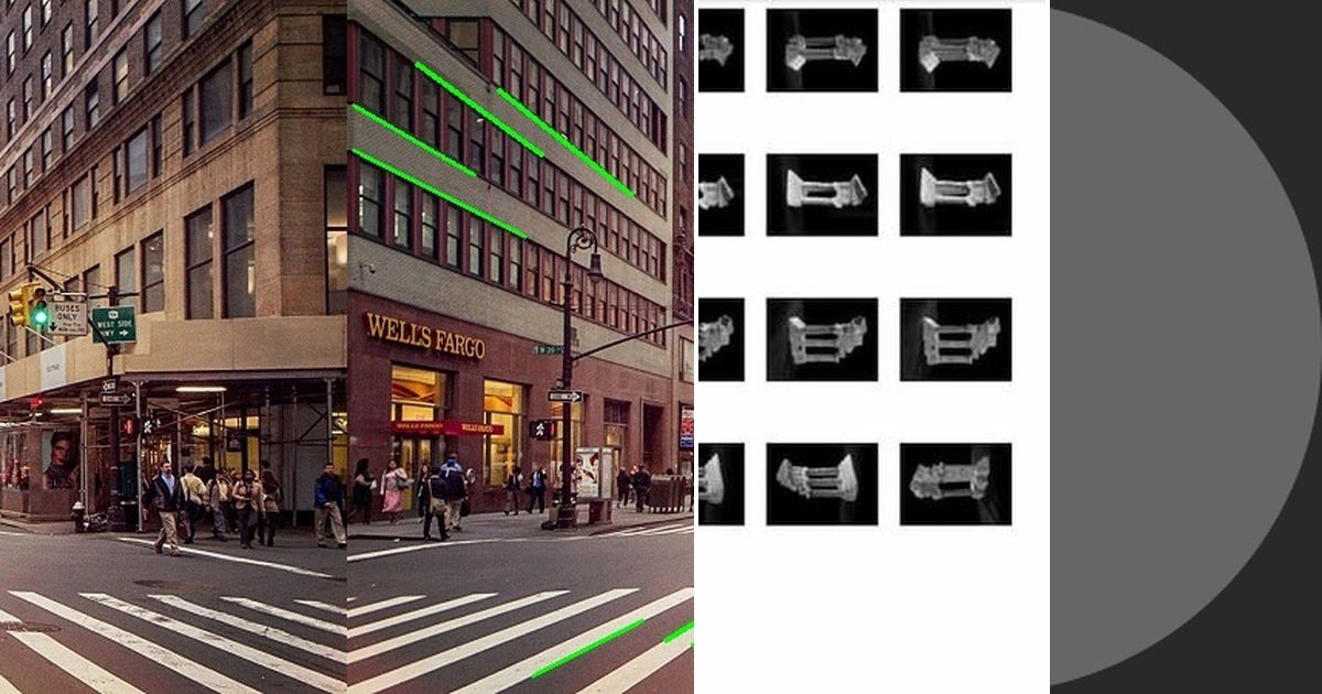 List: 3D Reconstruction from 2D Images | Curated by Vladìmir España ...