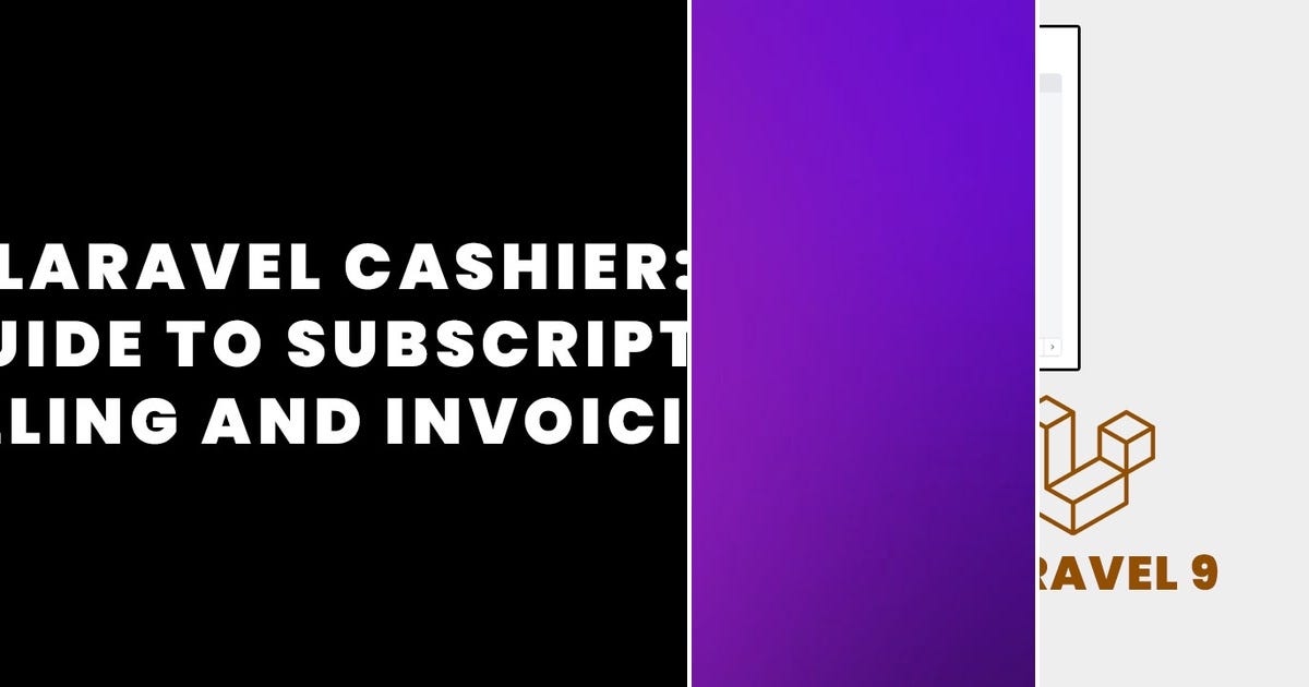 List: Laravel | Curated by Hamza Messai | Medium