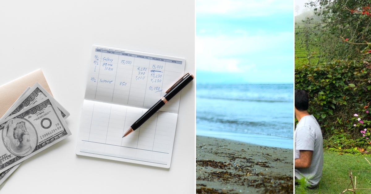 List: The expanse | Curated by hey Tania | Medium