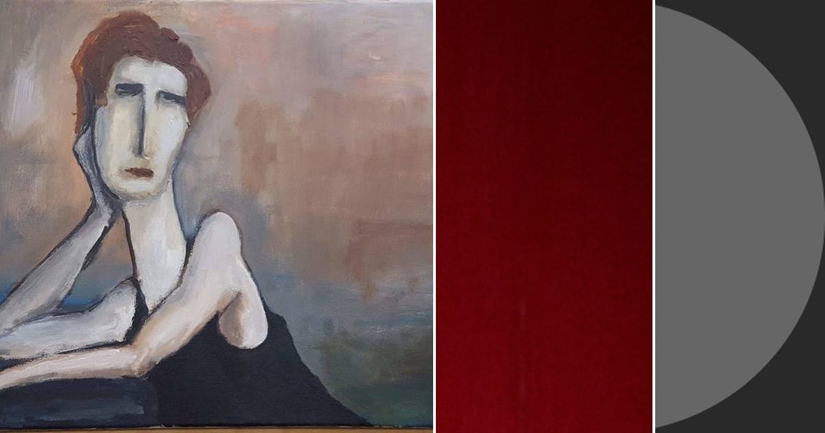 List: Creativity | Curated by Drawism Art Blog | Medium