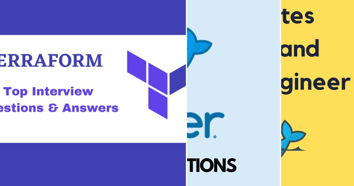 List: devops interview | Curated by Kumarchanapathi | Medium