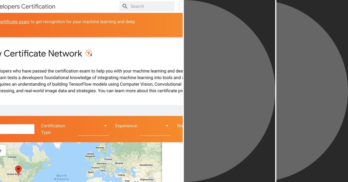 List: tensorflow | Curated by Shailey Dash | Medium