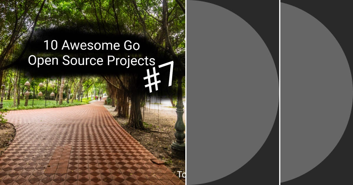 List: Go | Curated by Yog S | Medium